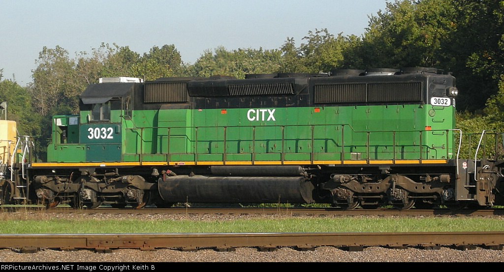 CITX 3032